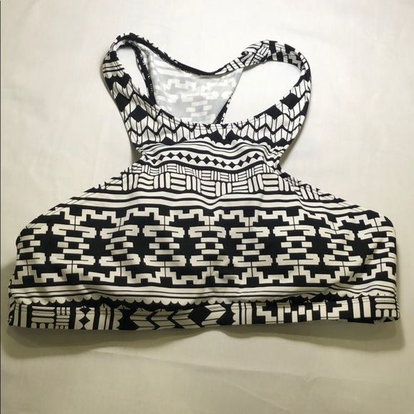 Jag Jeans | Swim | Jagsport Cut Bikini Swim Suit Top Swimsuit | Poshmark